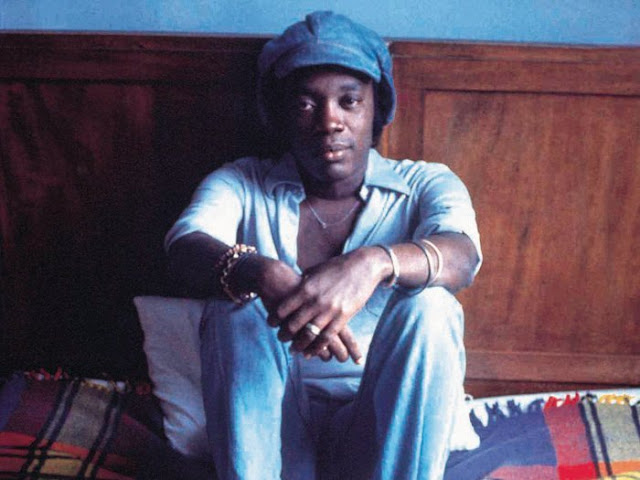 Milton Nascimento - Milton (1976)