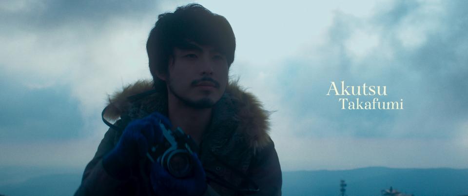 Nam chính Takafumi Akutsu điển trai trong 'Nhắm Mắt Thấy Mùa Hè' là ai ...