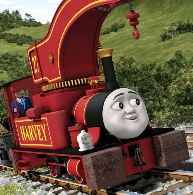 The Thomas and Friends Review Station: Top Ten Thomas Episodes