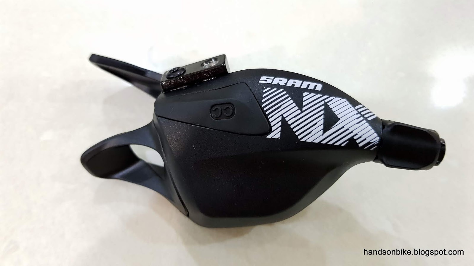 Hands On Bike: SRAM NX Eagle 12 Speed Groupset