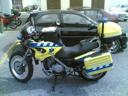 AFPS Associação Formar Para Salvar: 235.MOTO INEM - MAIS 3 MEIOS AO ...