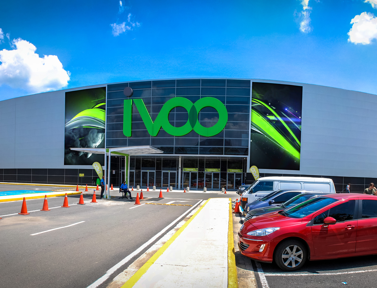 Ivoo cumple 5 años acompañando a los venezolanos