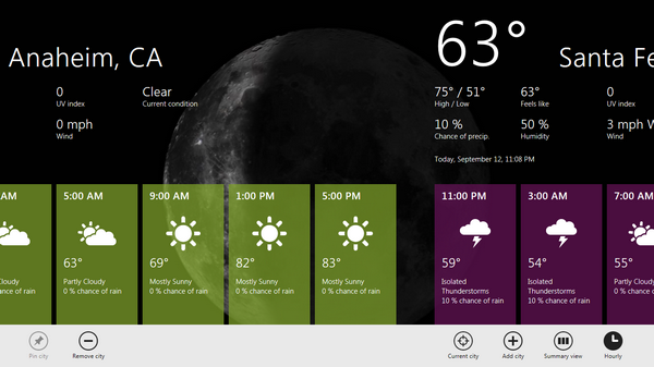 What are Metro style apps? – AuctionPro