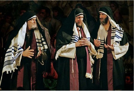 Come and See: Recognizing Christ as King - In Detail