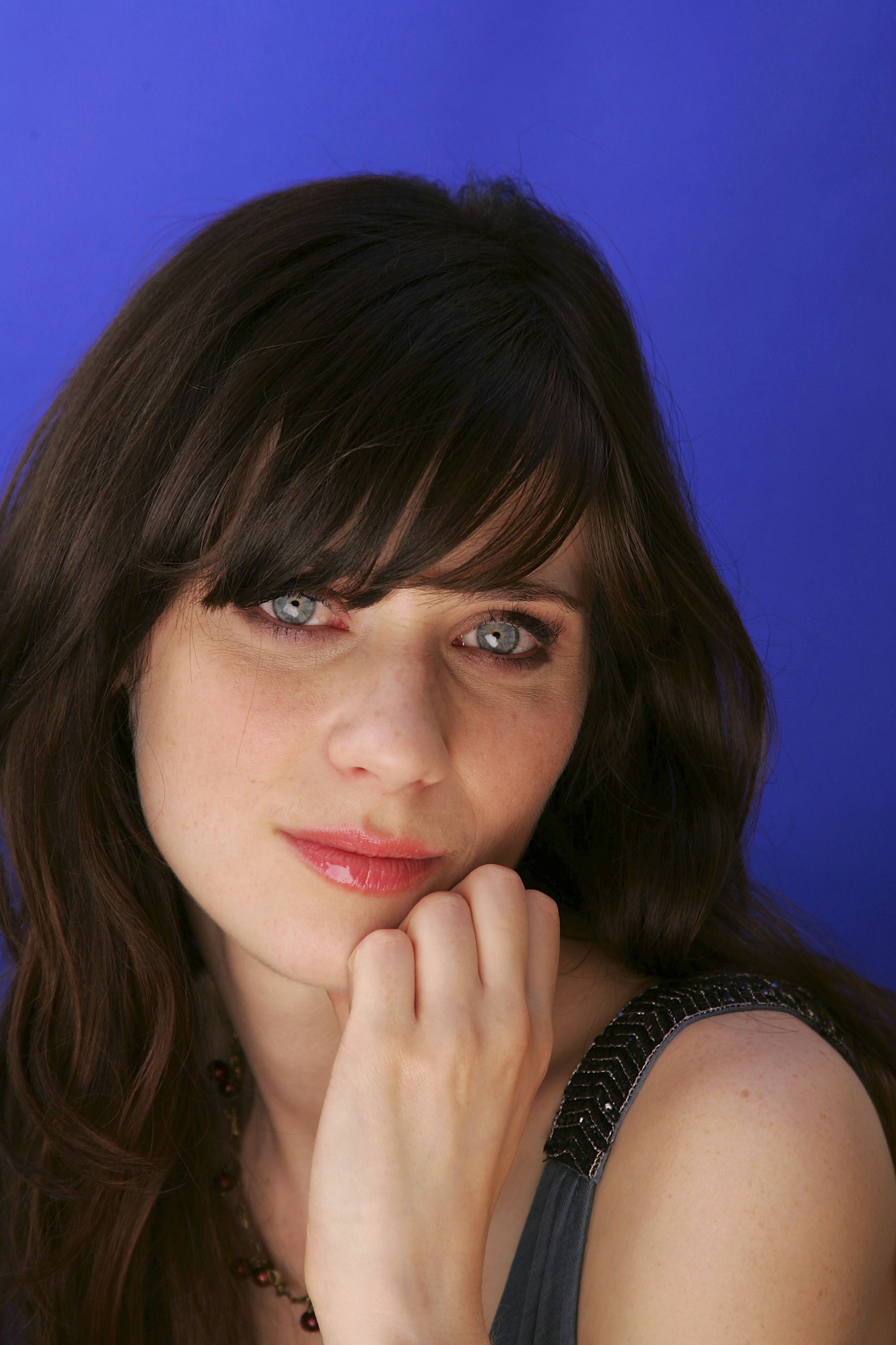 Zooey Deschanel pictures gallery (3) | Film Actresses
