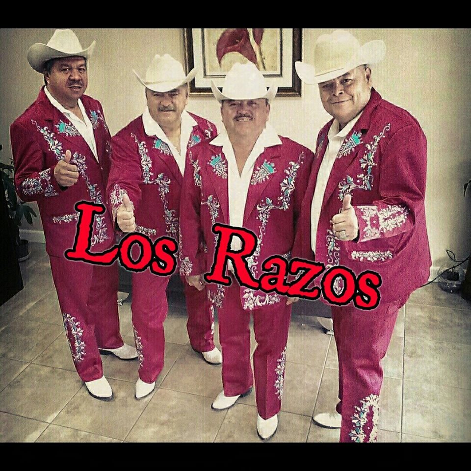Los Razos: Los Razos de Reynaldo Los Razos: Los Razos de Reynaldo