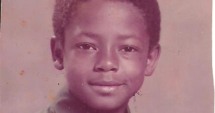 Rayray's writings: Little Ray Ray