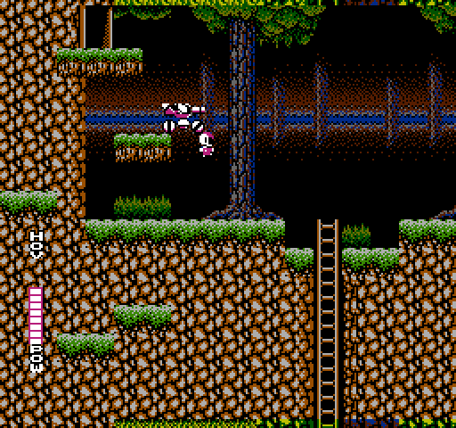 Super Adventures in Gaming: Blaster Master (NES)