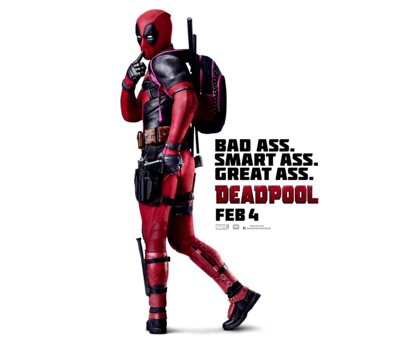 Bad Ass Wallpapers | Important Wallpapers