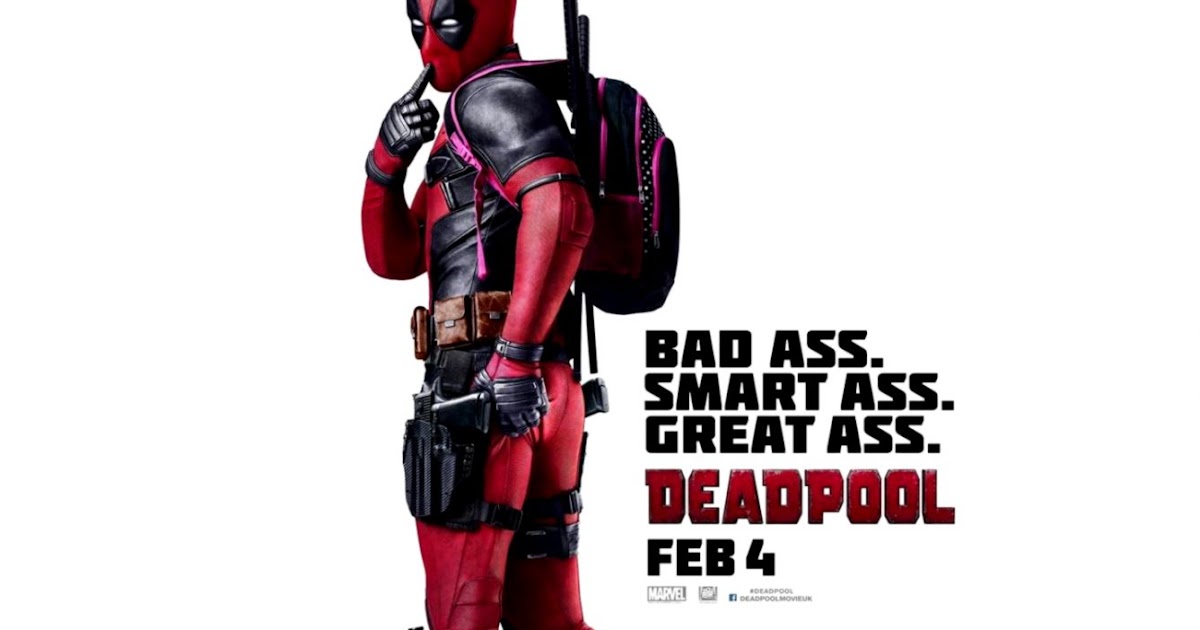 Bad Ass Wallpapers | Important Wallpapers