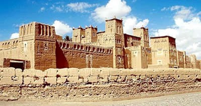 Epic World History: Sa’did Dynasty