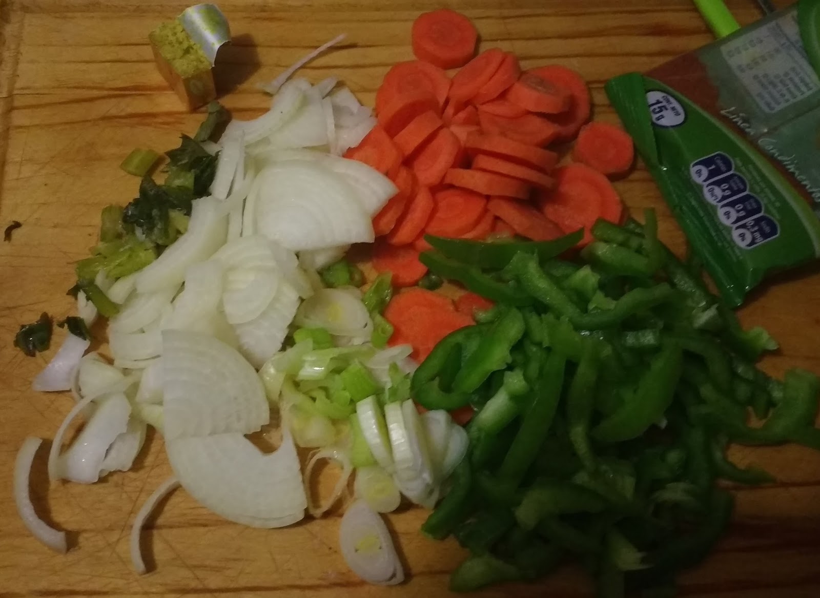 Guiso de Costilla de Res (Seco de costilla) ~ La Cocina, No Muerde!