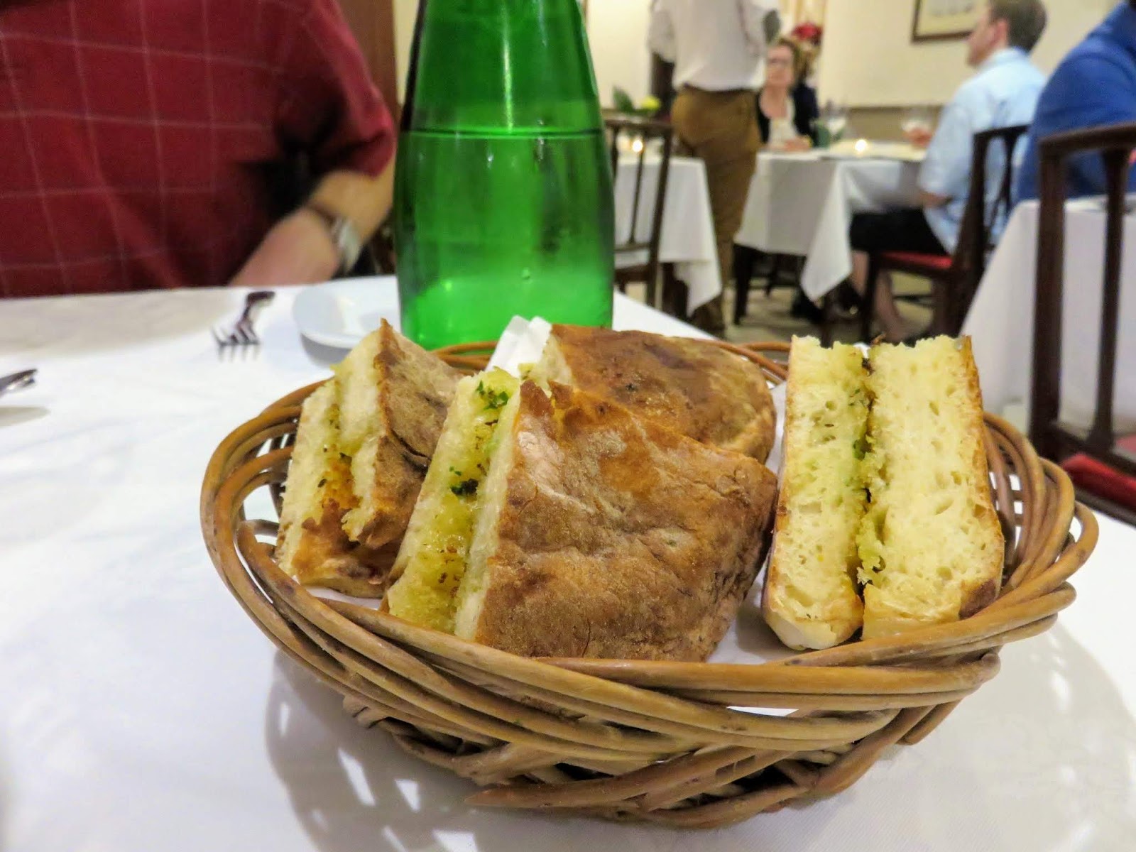 The Best Madeira Food to Try on a Trip to the Island