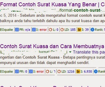 6 Contoh Surat Kuasa Jenis Jenis Dan Cara Membuatnya Lengkap - Riset