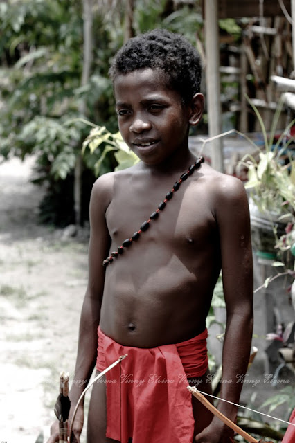 AETA PEOPLE: ONE OF THE FIRST AFRICAN NATIVES OF ASIA AND THE ORIGINAL ...