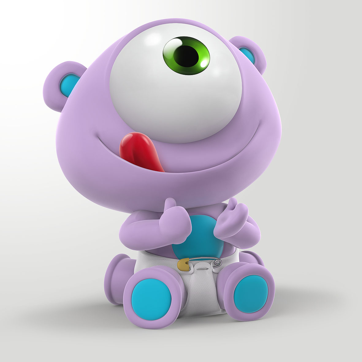 Ilustrações PedroJr: BBzinho PB Kids