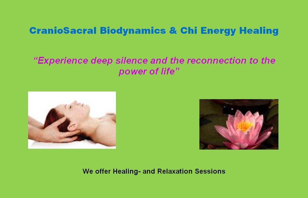 Happiness Resort, Sukhothai, Thailand: CHI- ENERGY I RELAXATION I HEALING