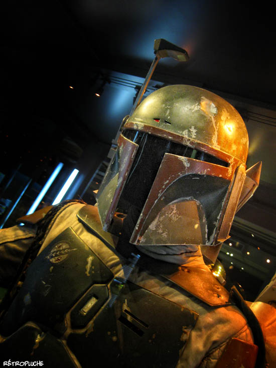 Studio Pluche: août 2012