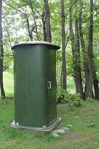 Jill and the Bean Sprout