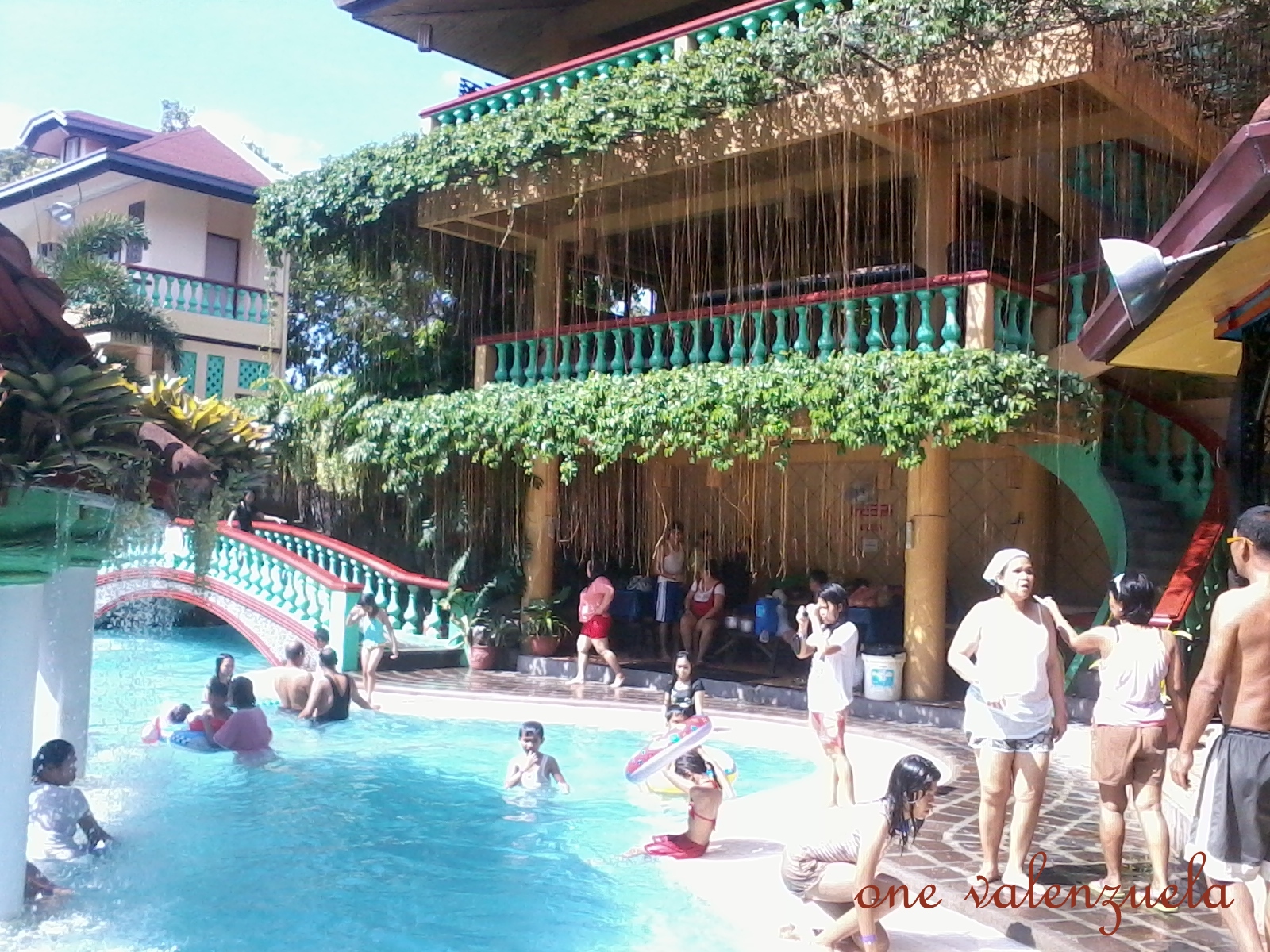One Valenzuela: Cariño Resort at Punturin, Valenzuela City: A Great ...