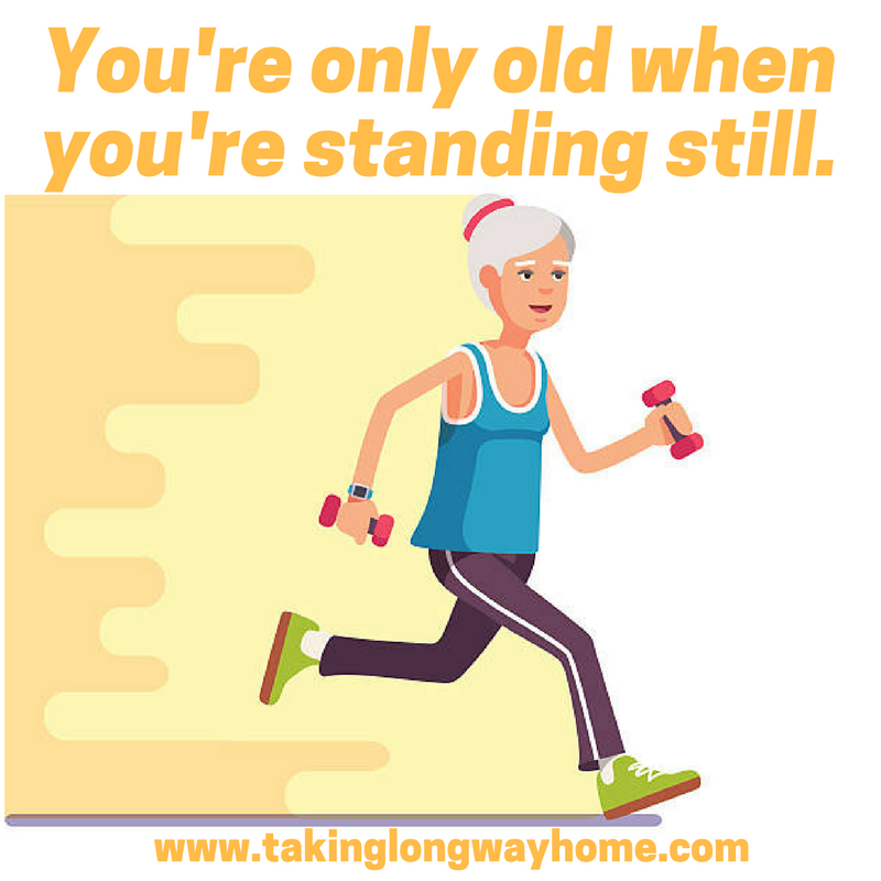 Tell me...are you motivated or discouraged by fitspo memes? What are ...