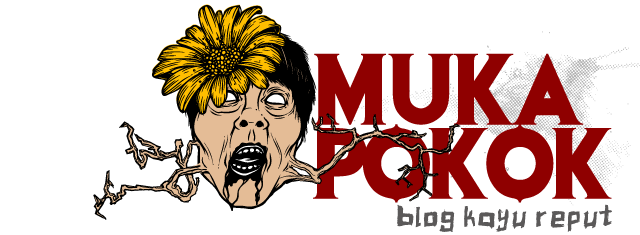 mukapokok : blog kayu reput