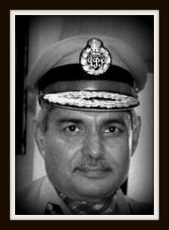 babus of india: Know Your IPS: New ITBP chief SS Deswal