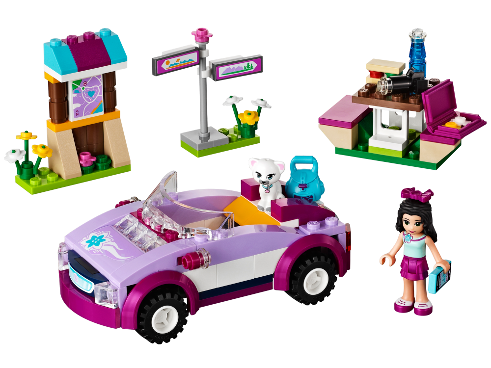 FriendsBricks: Friends 2013