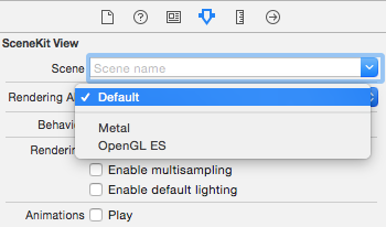 SpriteKitとSceneKit ~ guess what?