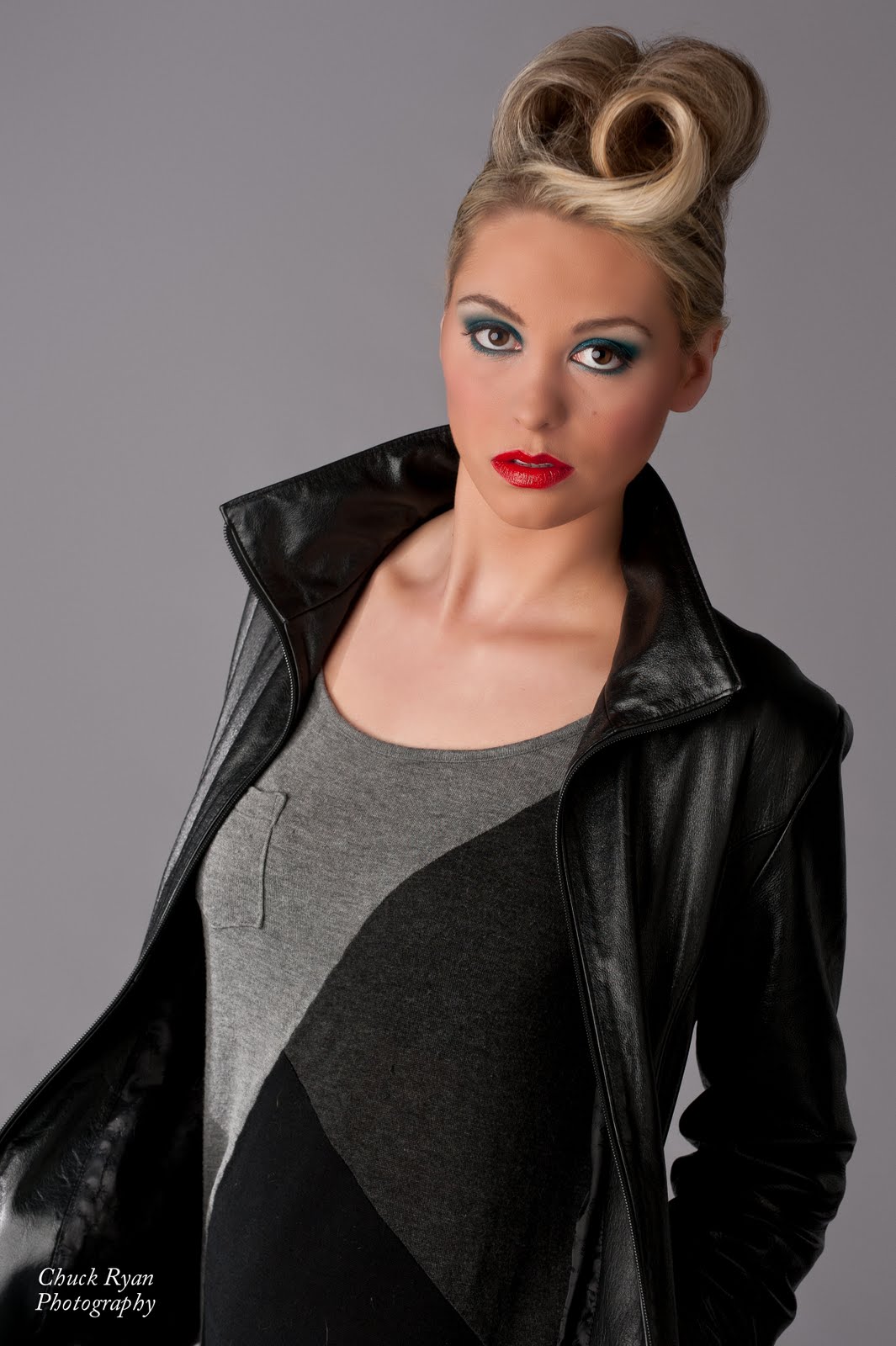 CIIcanoe...: Faces Etc of MN March MUA Class Photo Shoot