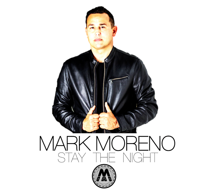 MARK MORENO : 2016