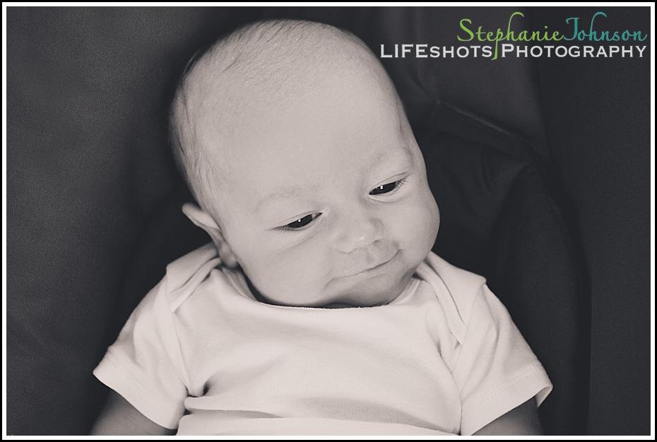 Taylor Family : Noah Edwin is 1 month old | 8.25.13 ... {Kingsport TN ...