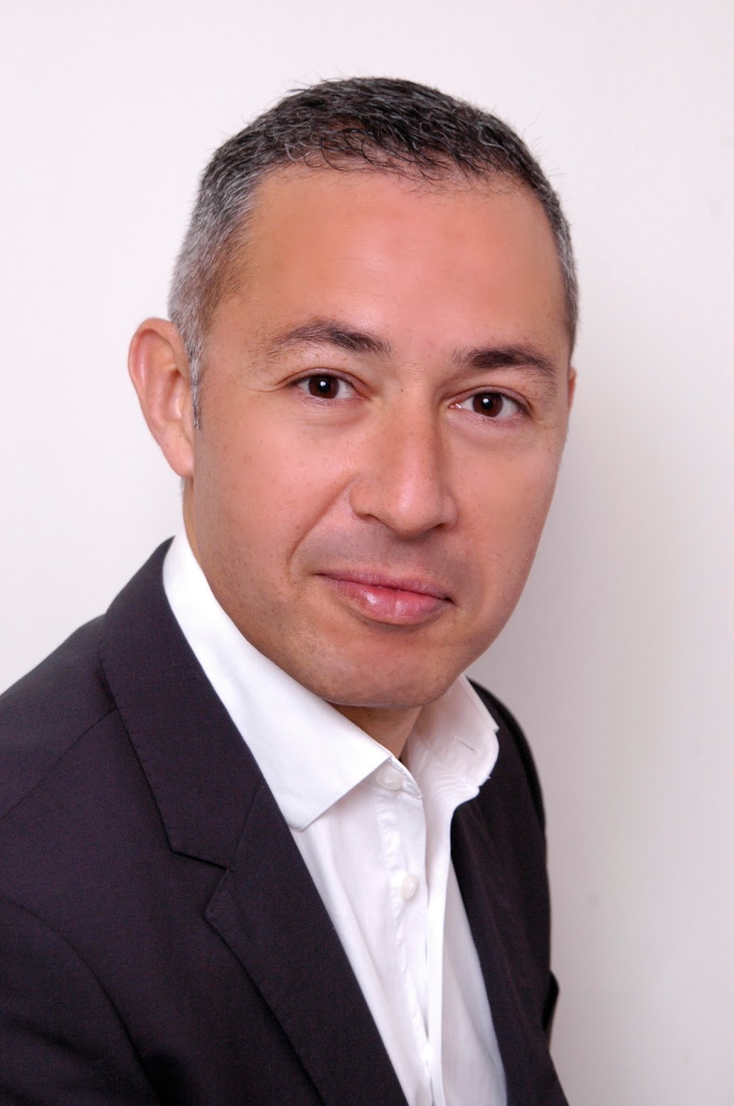 Novo Logística blog: Jaime Jiménez nuevo Chief Executive Officer (CEO ...