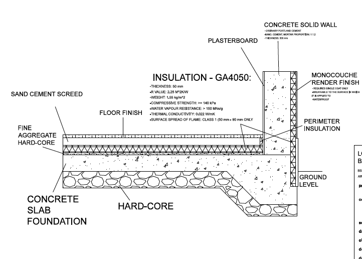 11 best wall assembly sections images on Pinterest | Architecture ...