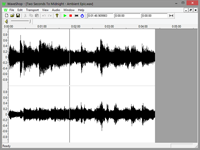 WaveShop 1.0.11.002 + LADSPA Plugins Portable | Portables Programas