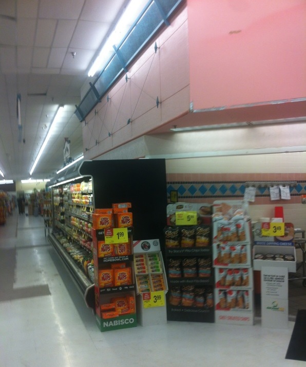 Albertsons Florida Blog: Albertsons Florida Remodel Updates - February 2016