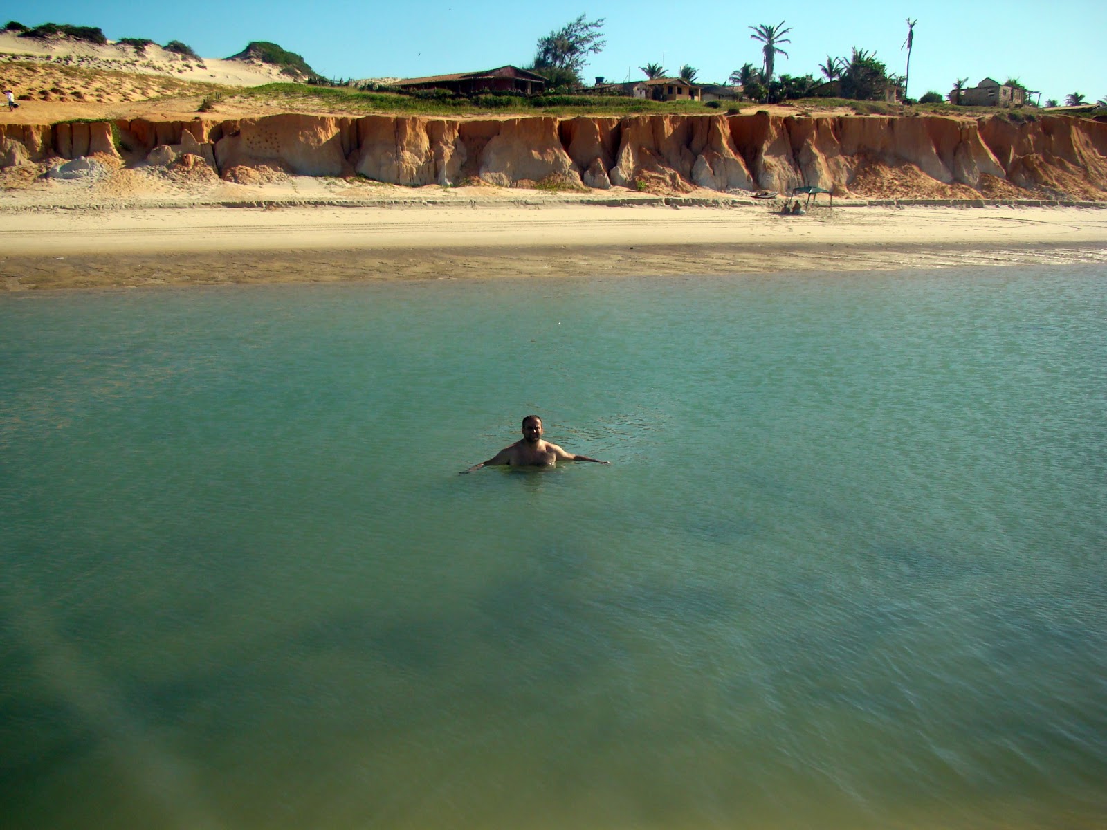 Canoa Quebrada - CE