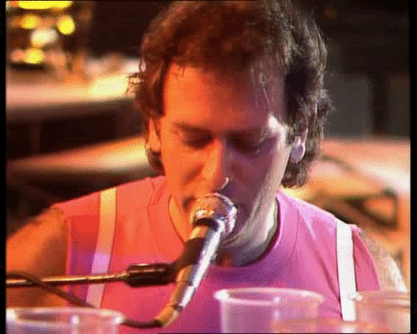 Queen Brasil: Spike Edney