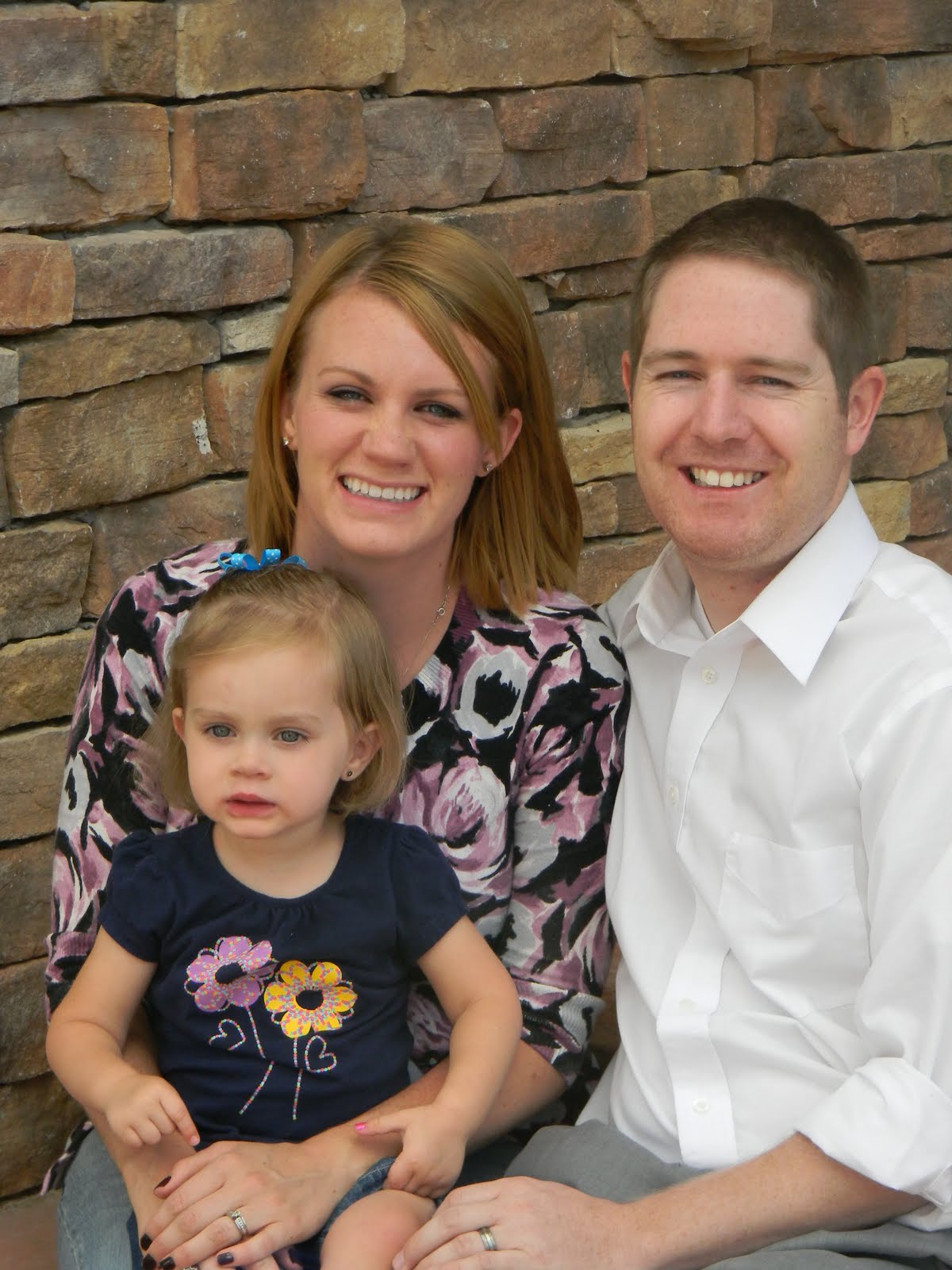 The Greer Family: Greer Family Reunion!