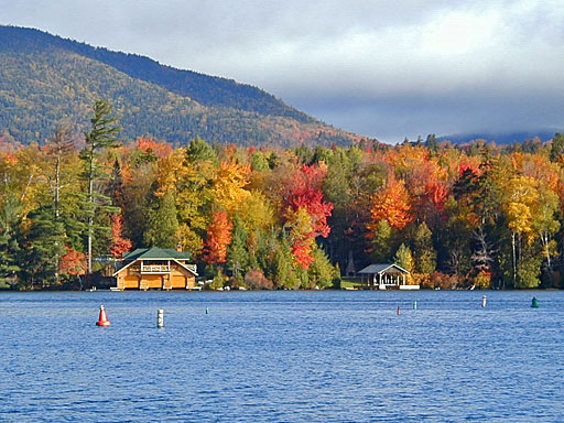 Traveler Guide: Adirondack Park