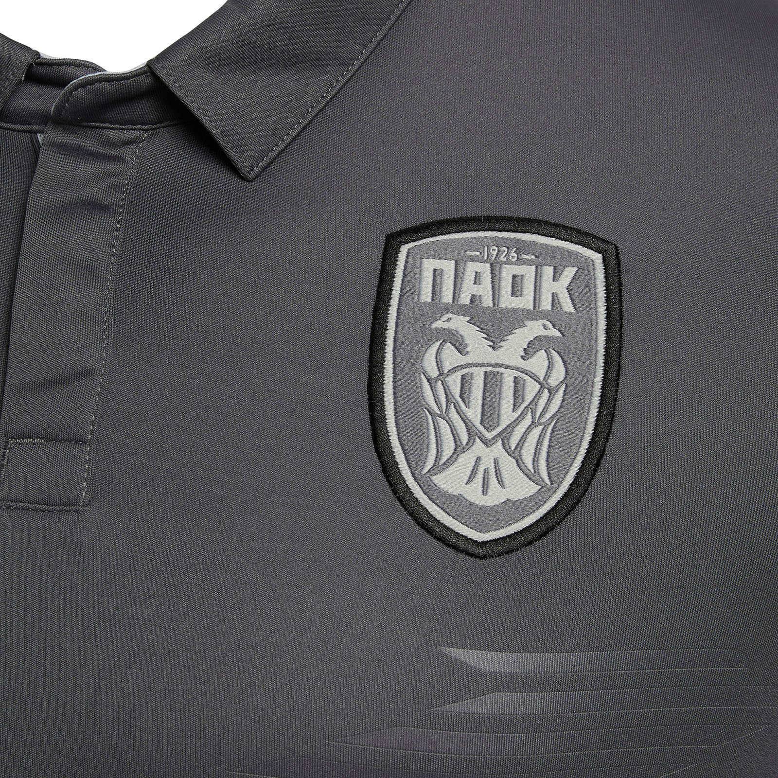 PAOK 18-19 Home and Away Kits Released - Footy Headlines