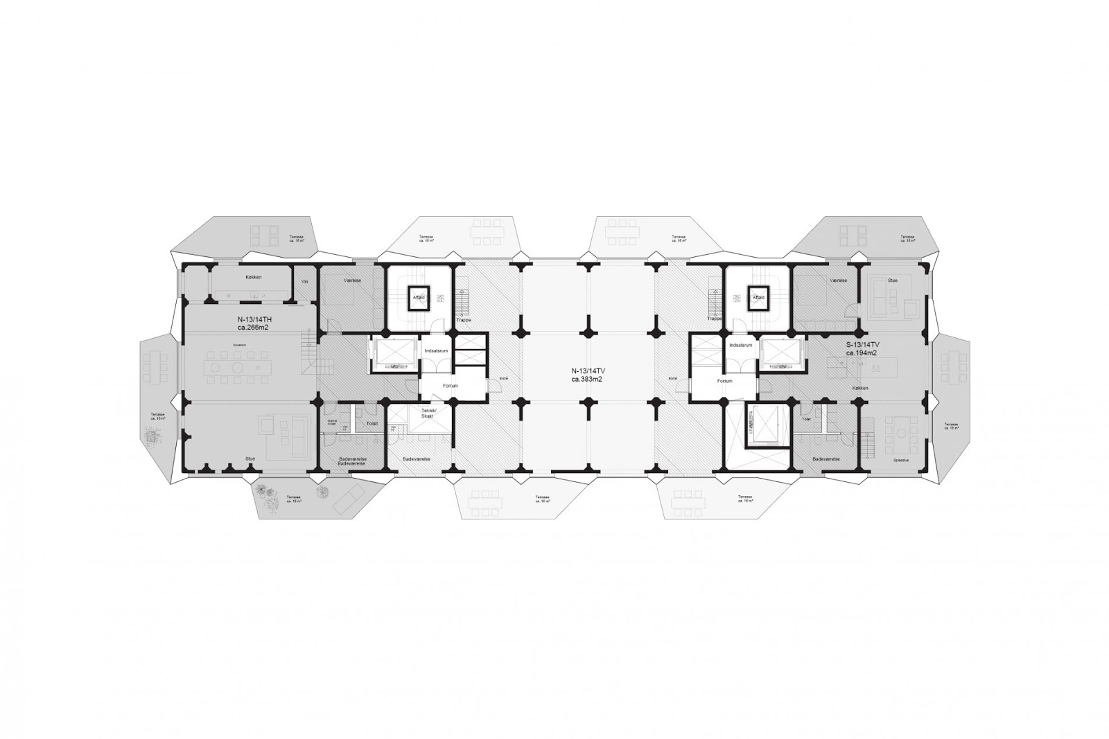 COBE – a f a s i a