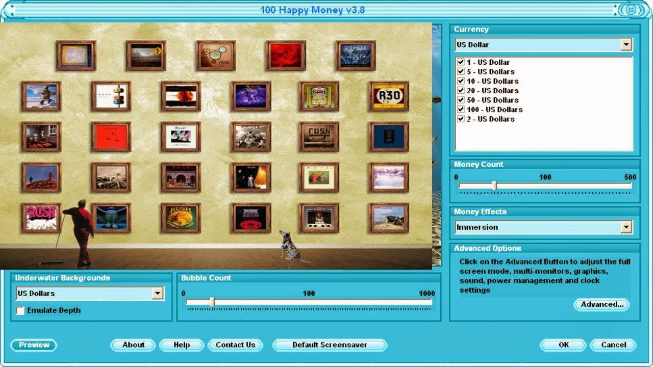 Top 10 Websites for Screensaver Download - Readoy - A Technology ...