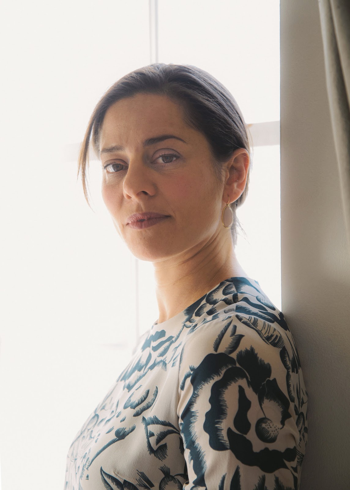 Arjunpuri in Qatar: Ariel Levy has written a thoroughly modern memoir