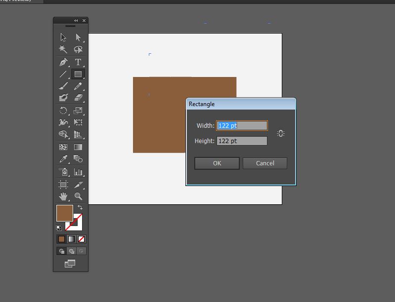 Tutorial Menggunakan Shape Tool Adobe Illustrator CC : Part 1 ...