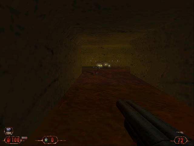 Super Adventures in Gaming: Blood II: The Chosen (PC)