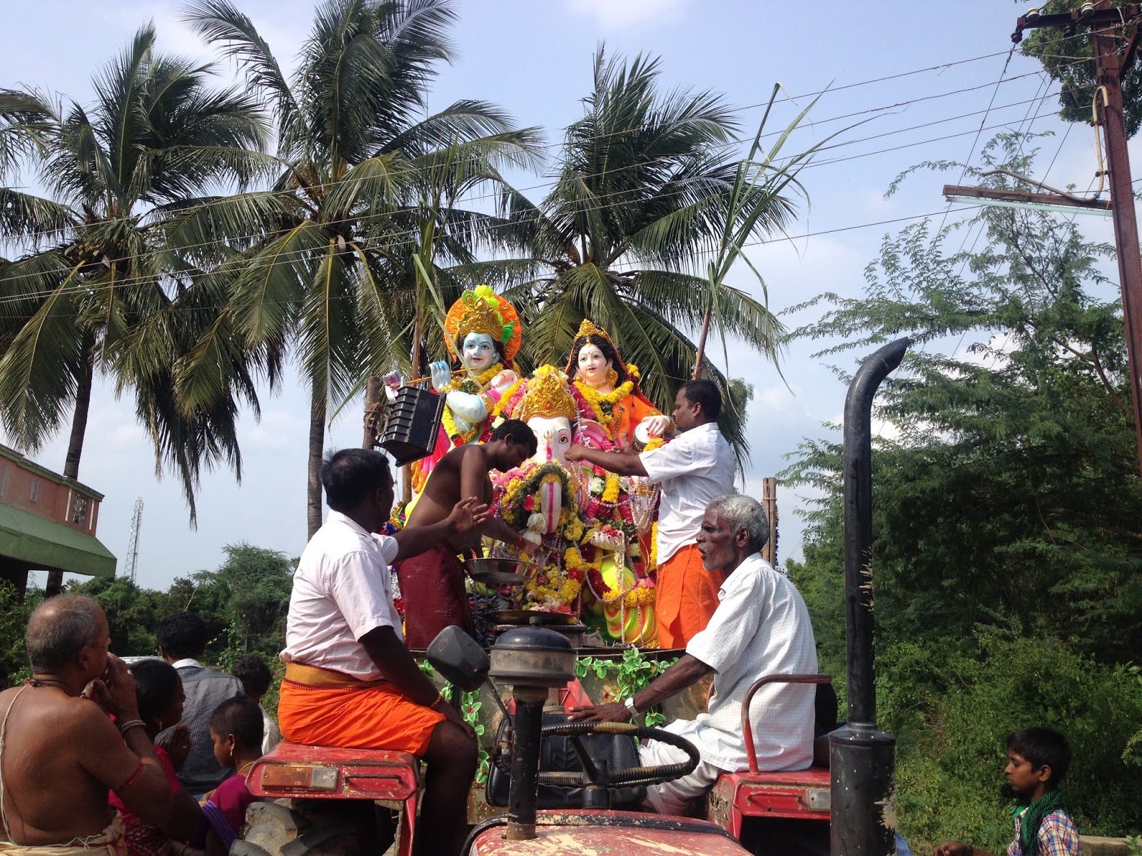 UTHUKOTTAI-ఊత్తుకొట్ట్టై-ஊத்துகோட்டை