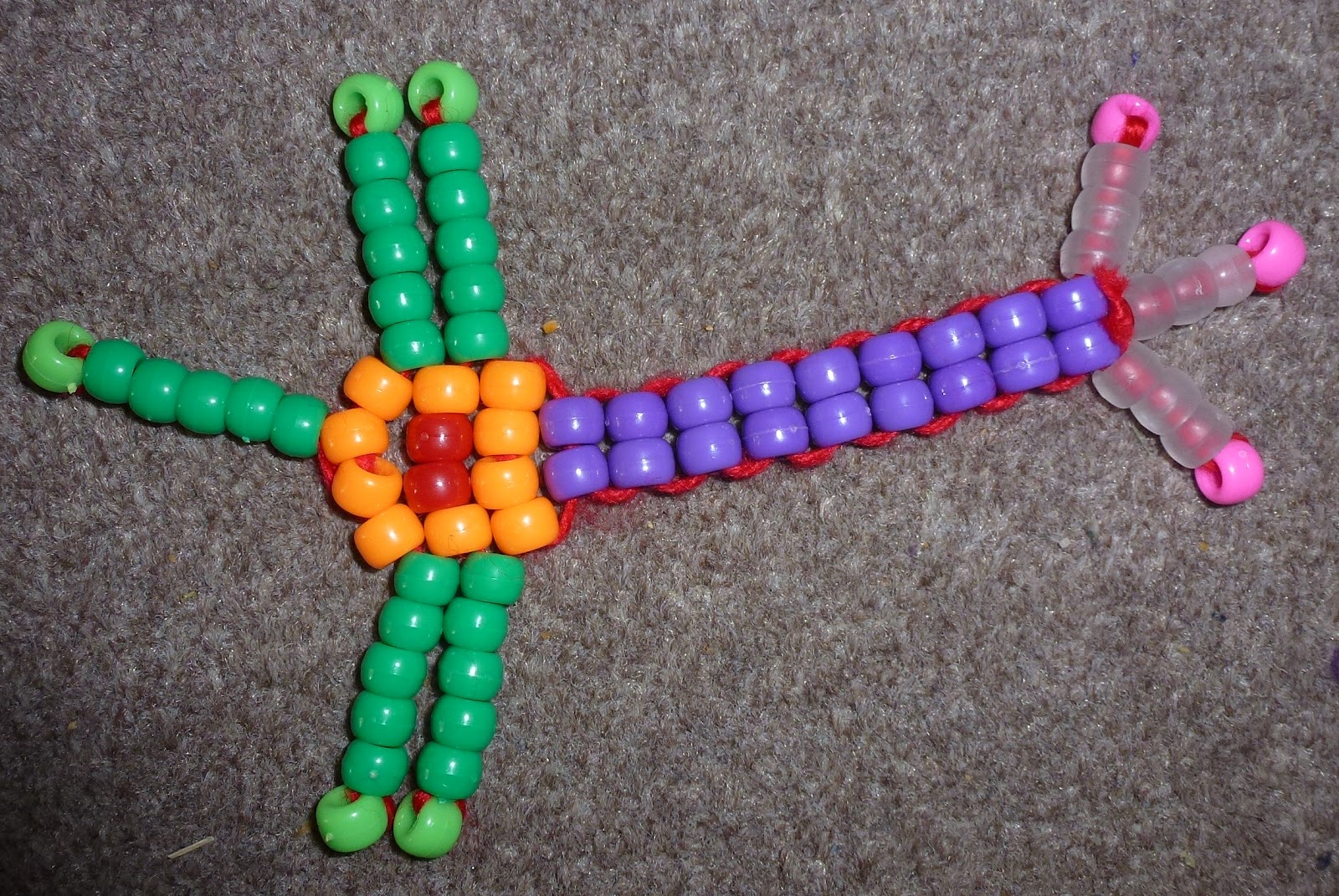 44forty: October 2012