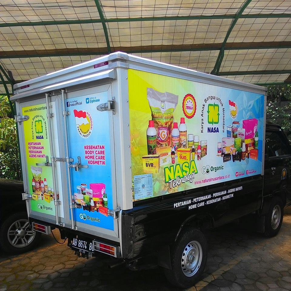 COMPANY PROFILE PT.NATURAL NUSANTARA YOGYAKARTA | Budidaya Sawit Unggul ...