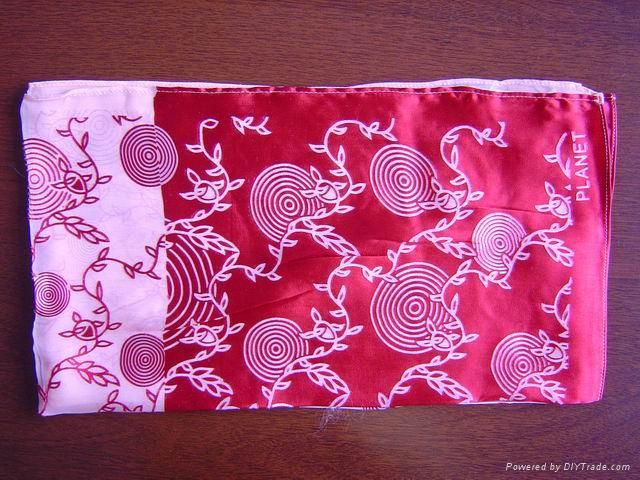 Textile study with Engr. Shipon: "An Introduction To printing styles"